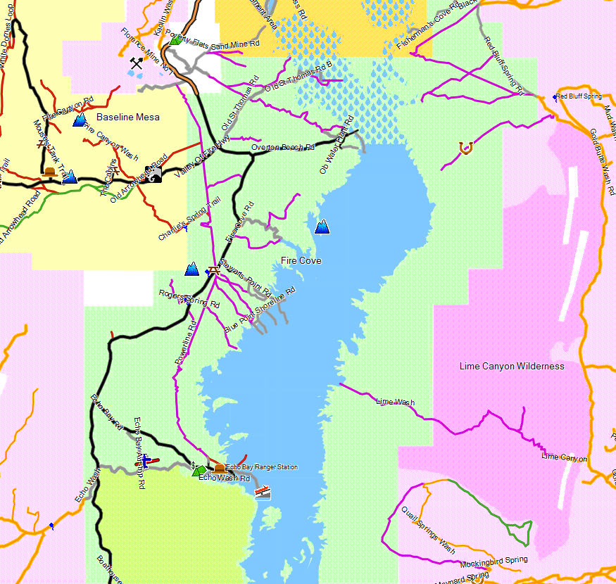 Mead Valley Map at James Joslin blog